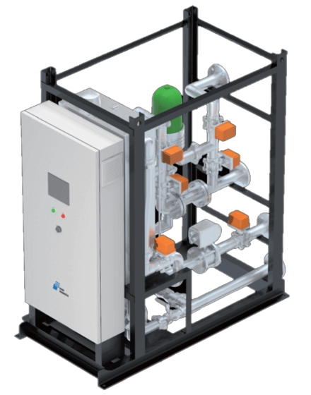 当社のあゆみ｜アイナックス稲本株式会社