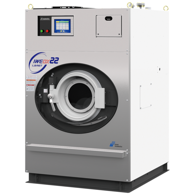 IWE-DX series｜アイナックス稲本株式会社