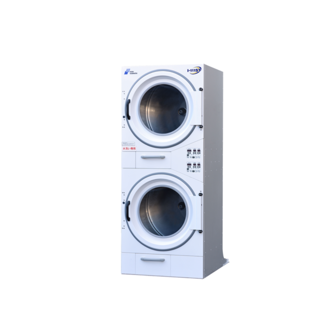I-series (dryer)｜アイナックス稲本株式会社