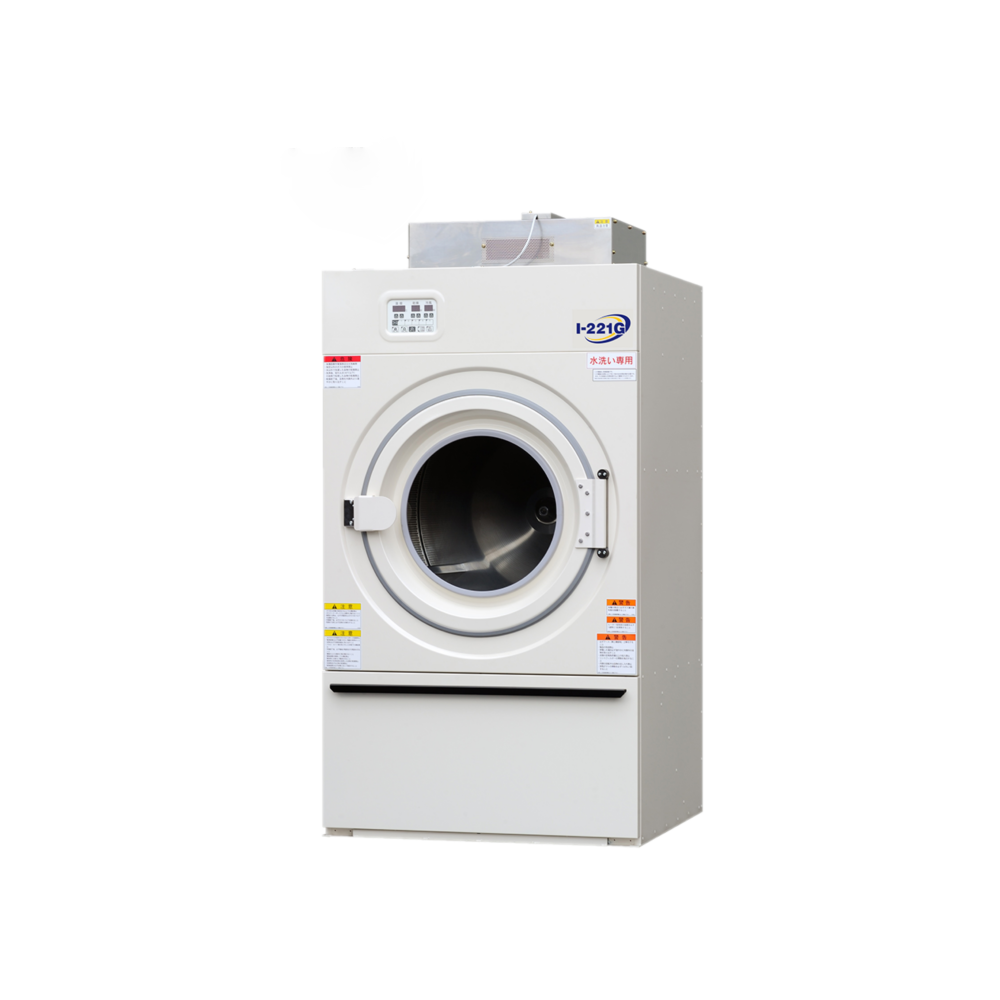I-series (dryer)｜アイナックス稲本株式会社