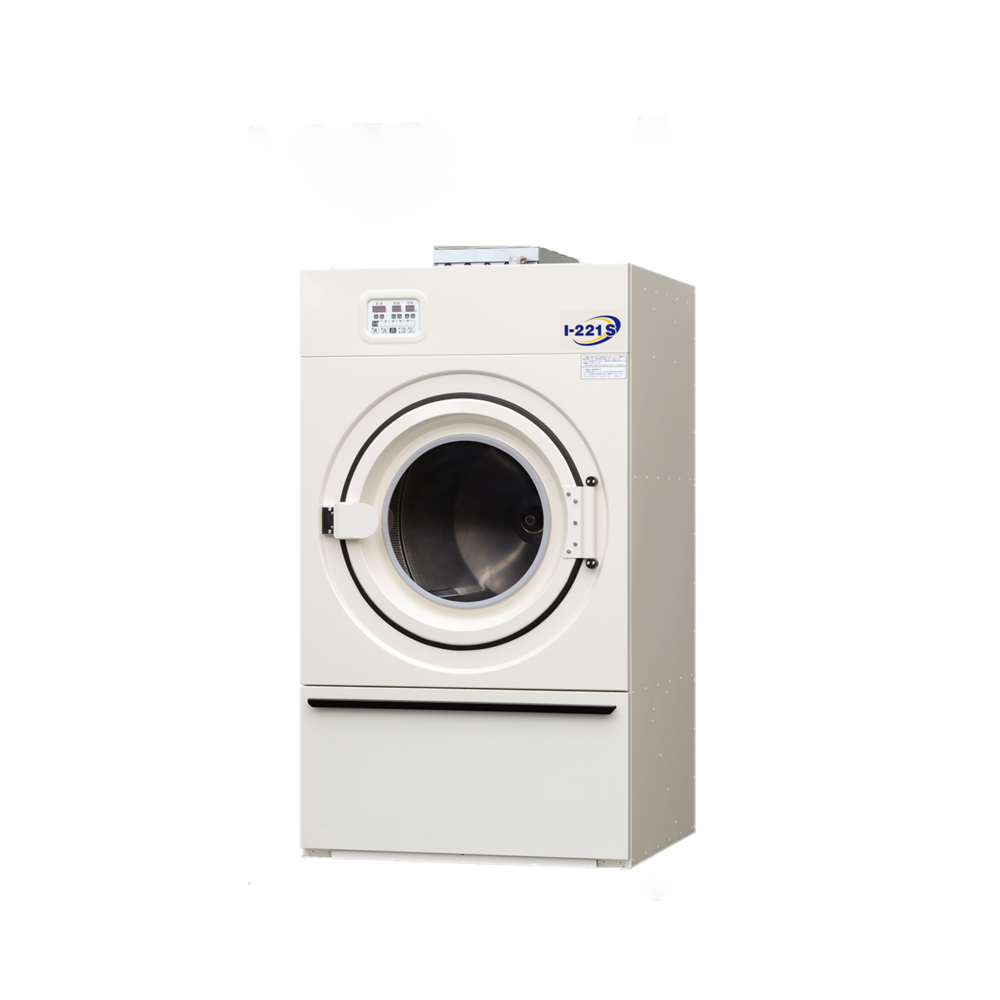 I-series (dryer)｜アイナックス稲本株式会社