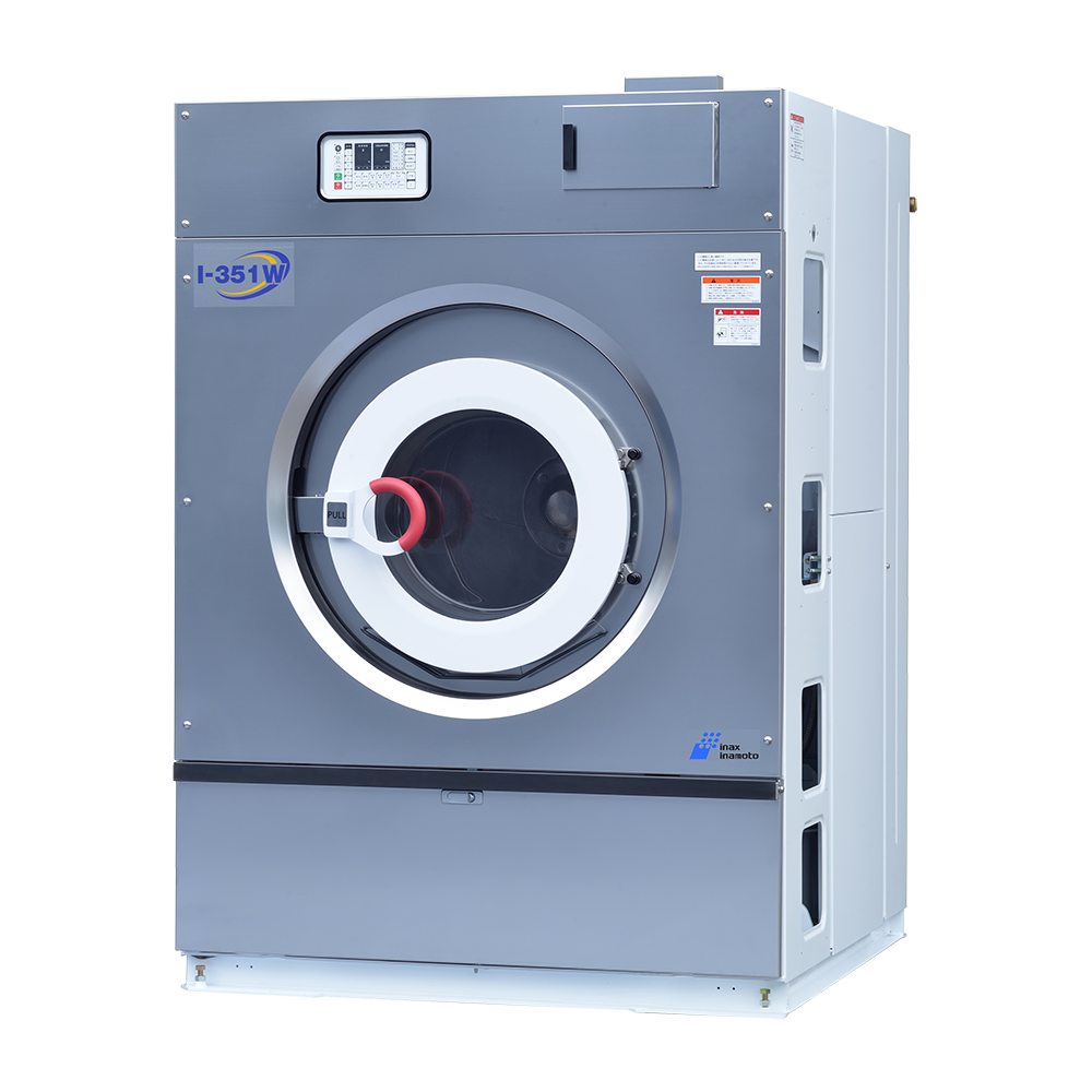 I-series (washer)｜アイナックス稲本株式会社