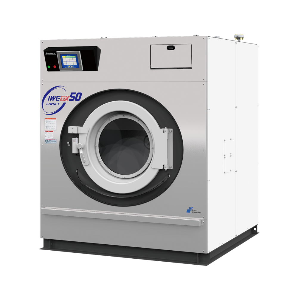 IWE-DX series｜アイナックス稲本株式会社